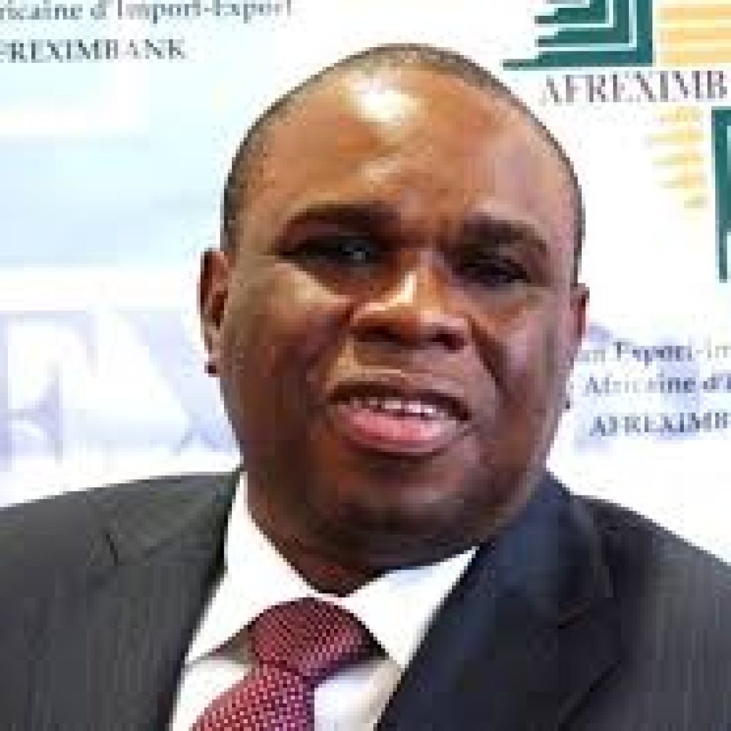 Afreximbank Invites Entries for Canex Prize for Publishing in Africa ...