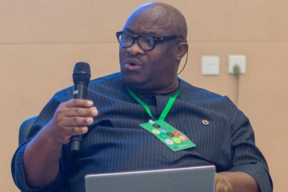 MRA’s Executive Director Calls for Regional Instrument, National Laws ...