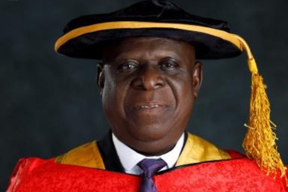 AMCRON to Hold 5th International Conference, AGM in Lagos, Calls for ...