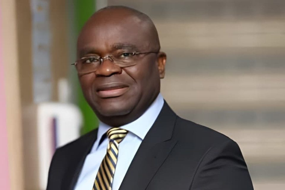 NRC Managing Director Threatens, Assaults Female Journalists - Media ...