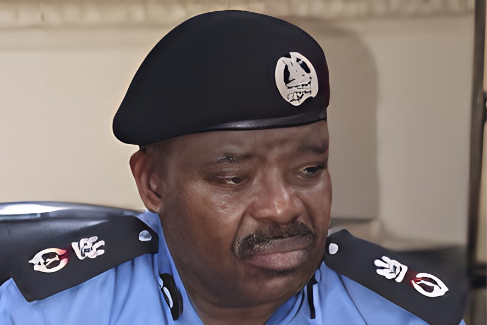 Mob Burns Woman to Death in Niger State for Alleged Blasphemy - Media ...
