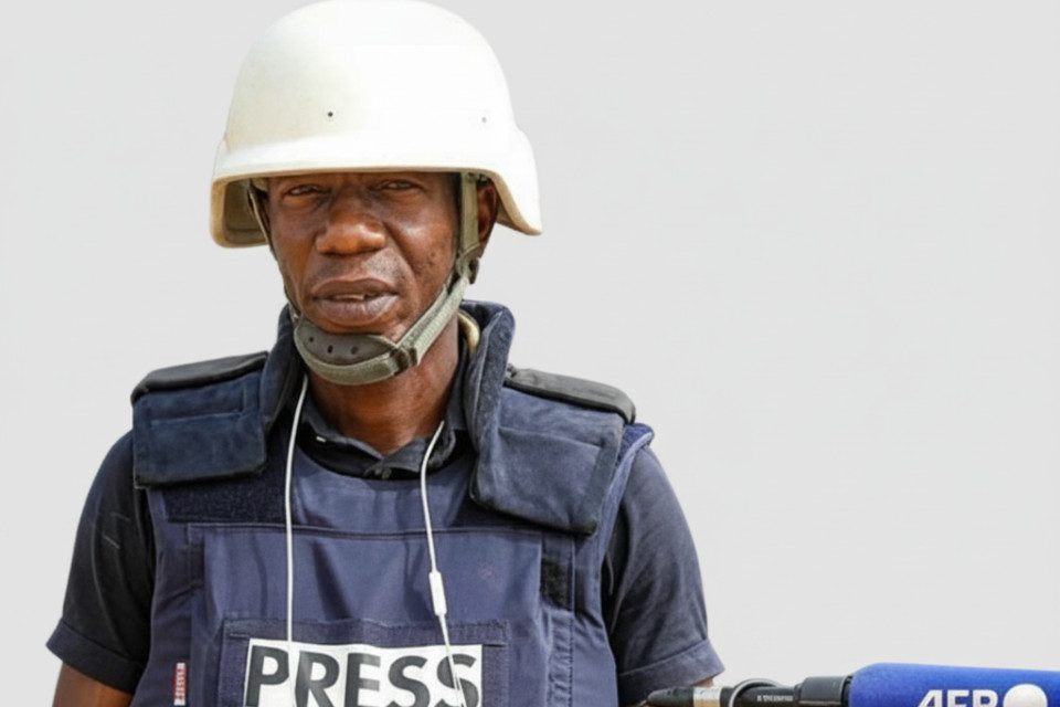 Police Arrest, Detain AFP Journalist Covering Protest in Abuja - Media ...