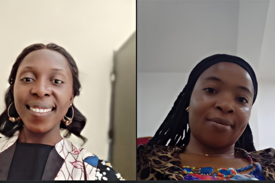 DSS Arrests Two Radio Reporters Covering President Tinubu’s Visit to ...