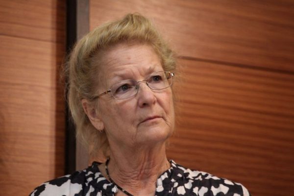 International Federation of Journalists Celebrates Women Journalists ...